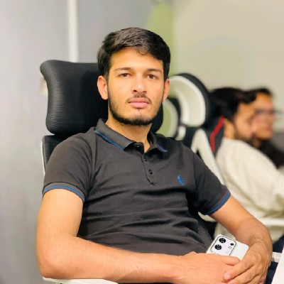 Muhammad Abdul Rehman | Software Engineer